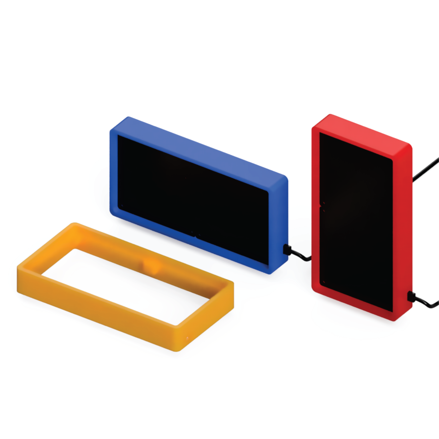 The Double Stack – Short Circuits