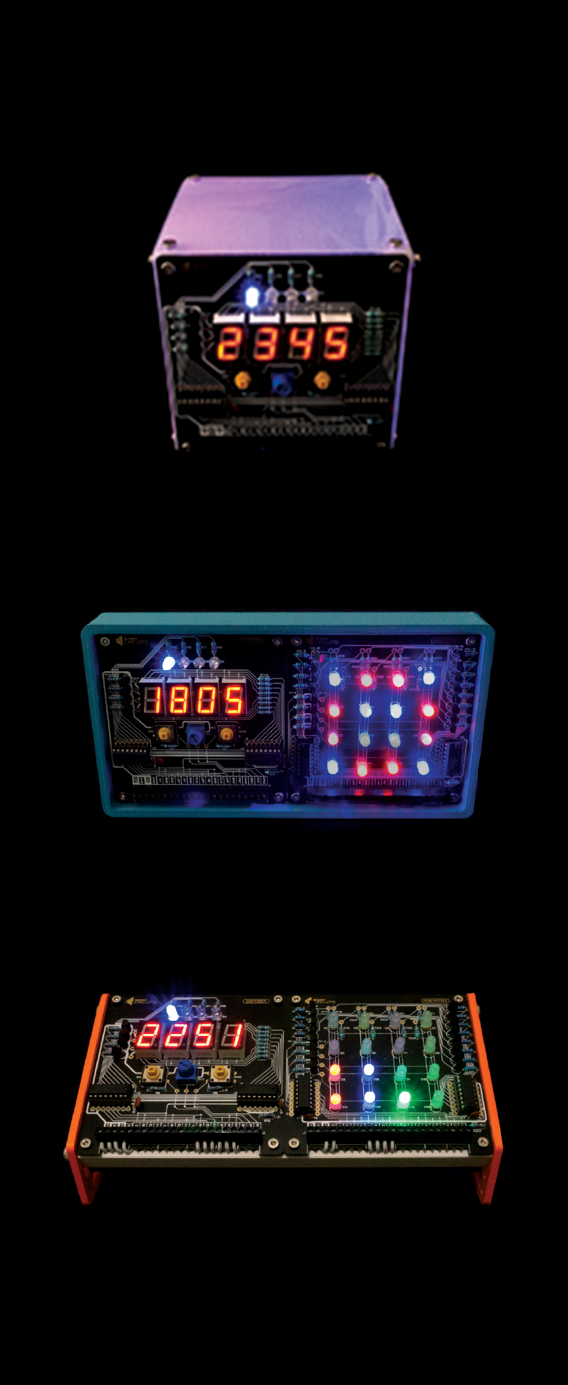 Shop – Short Circuits